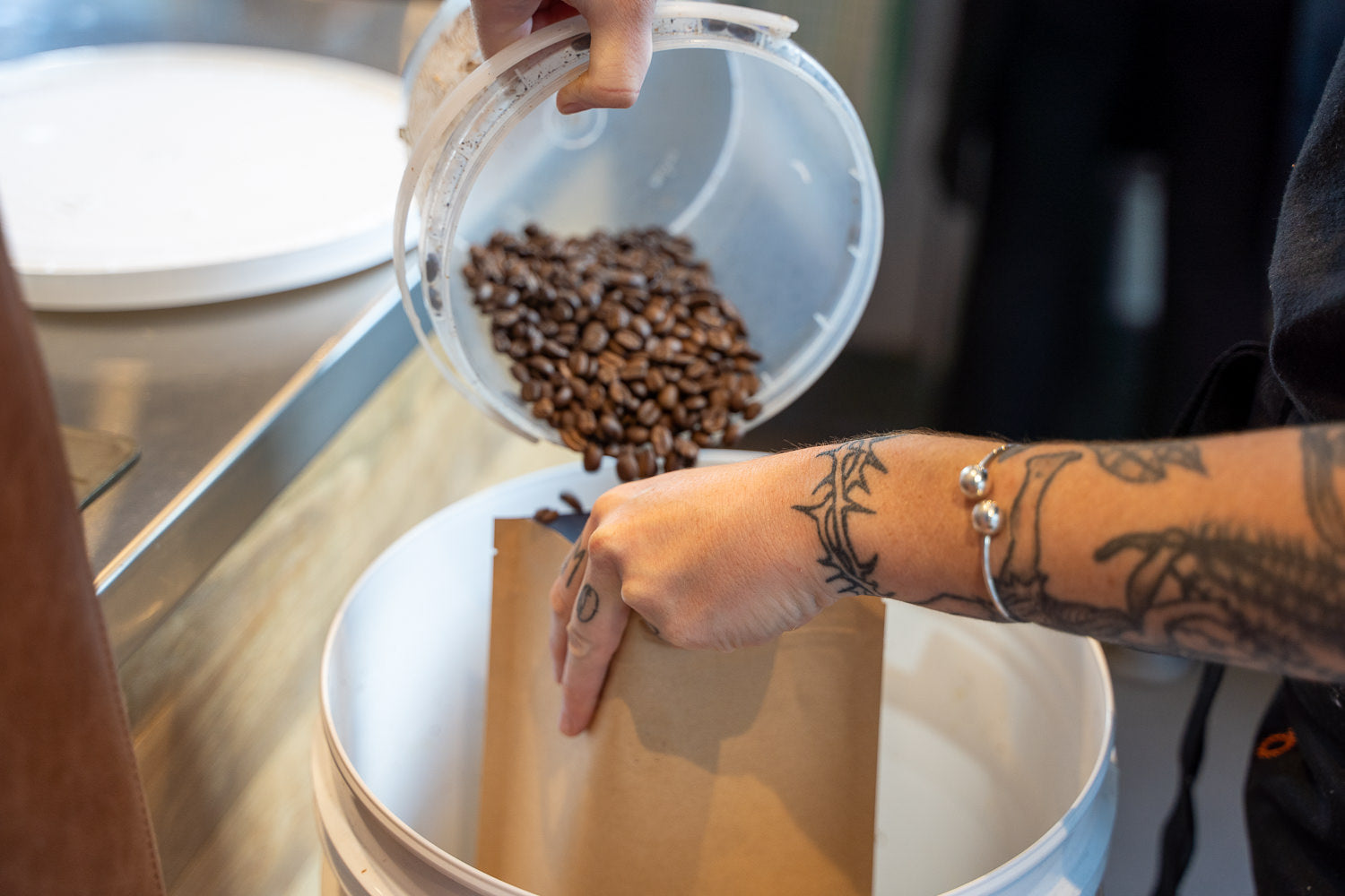 About Us – Espresso Engine